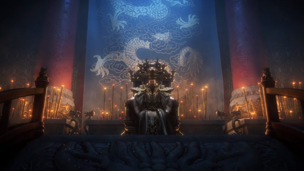 10 Famous Chinese Gods and Goddesses For All Families | ChinaPlanning