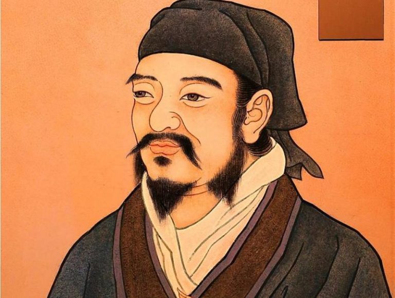 10 Famous Chinese Love Poems to Express Your Thoughts | ChinaPlanning