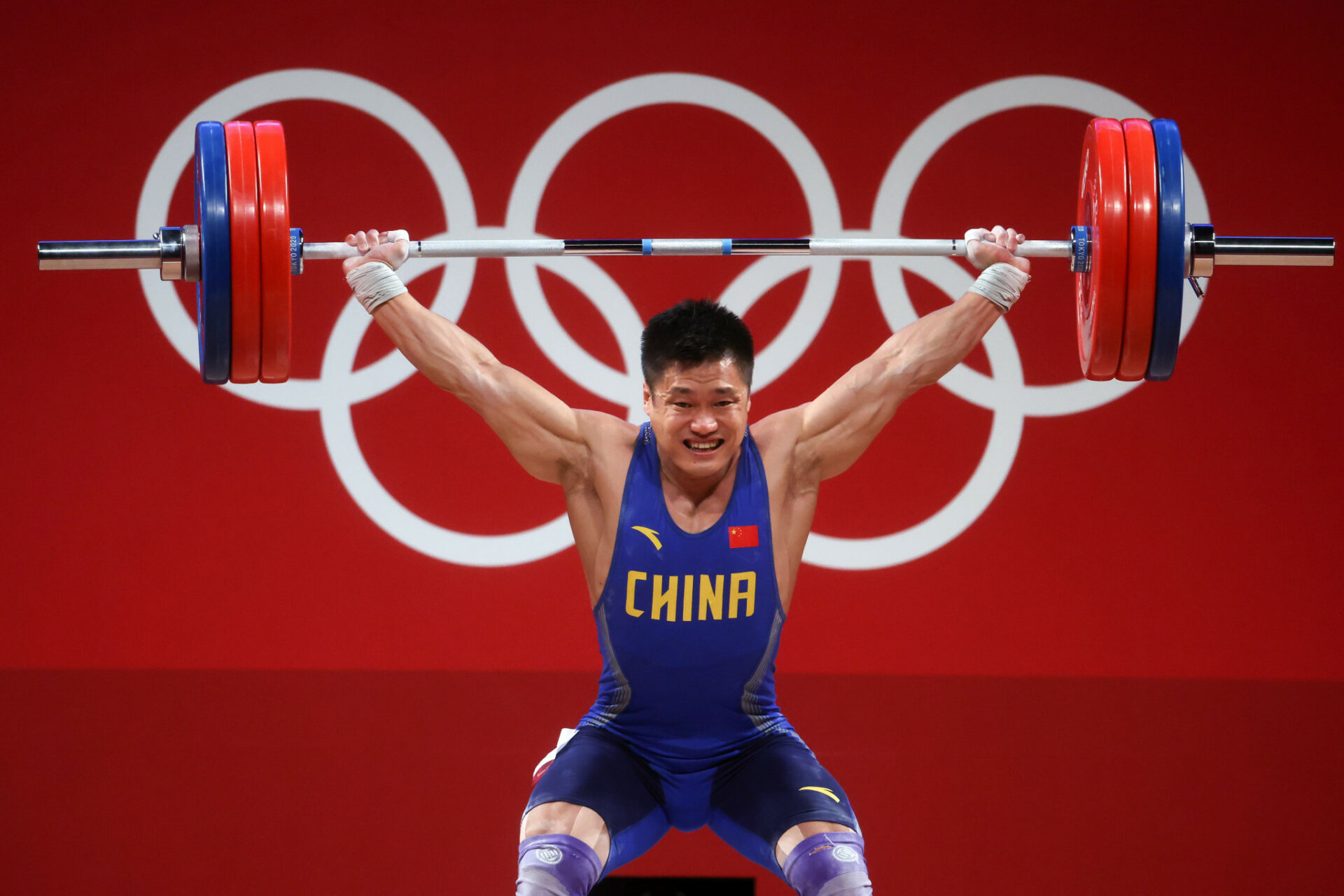 10 Famous Athletes from China: The Greatest Chinese Athletes ...