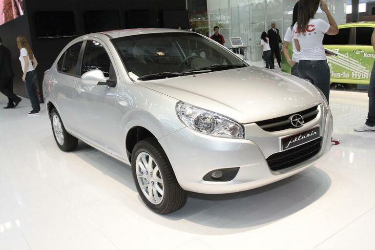 10 Most Popular Chinese Car Brands | ChinaPlanning