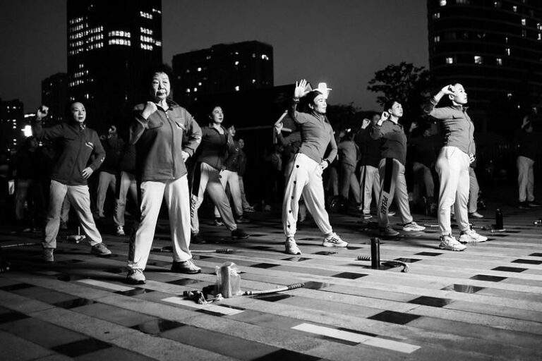 10 Most Popular Sports in China You Should Know | ChinaPlanning