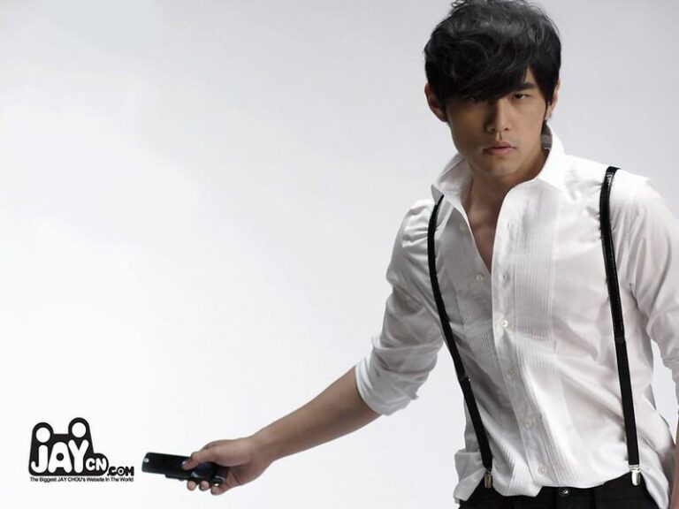 10 Famous Chinese Pop Stars of All Time | ChinaPlanning