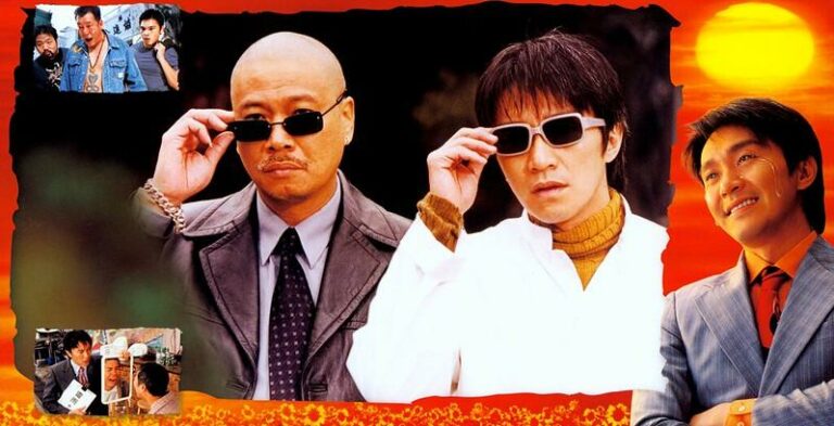 10 Best Stephen Chow Movies You Must Watch | ChinaPlanning