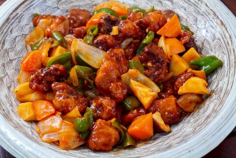 10 Most Popular Chinese Foods in America You Must Try | ChinaPlanning