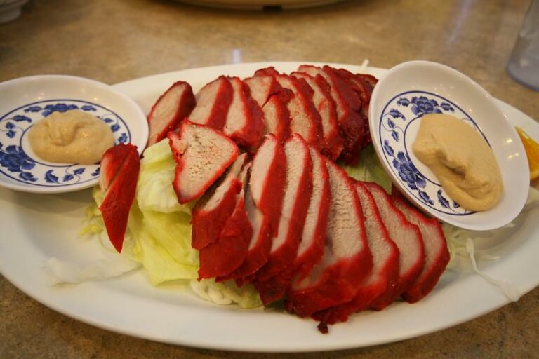 10 Most Popular Chinese Foods in America You Must Try | ChinaPlanning