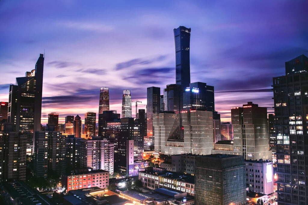 10 Facts about Beijing You May Not Know | ChinaPlanning