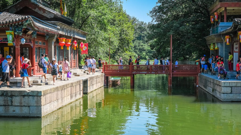 10 Facts about Beijing You May Not Know | ChinaPlanning