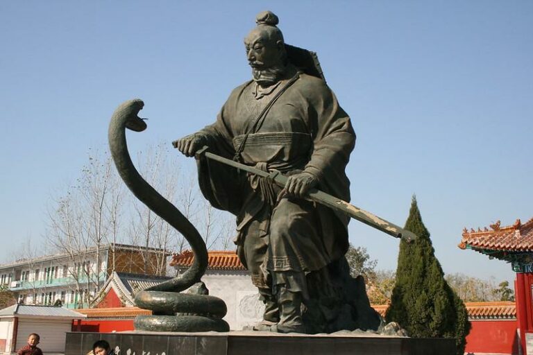 10 Facts about The Han Dynasty of China You Should Know | ChinaPlanning