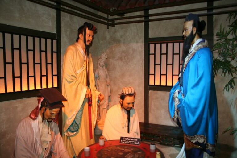 10 Facts about The Han Dynasty of China You Should Know | ChinaPlanning