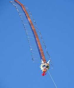 10 Facts about Ancient China Kites | ChinaPlanning