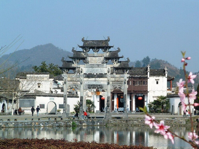 10 Ancient Chinese Villages That You Must Visit Once | ChinaPlanning