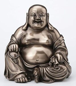 8 Types of Laughing Buddha and Their Meaning You Should Know ...