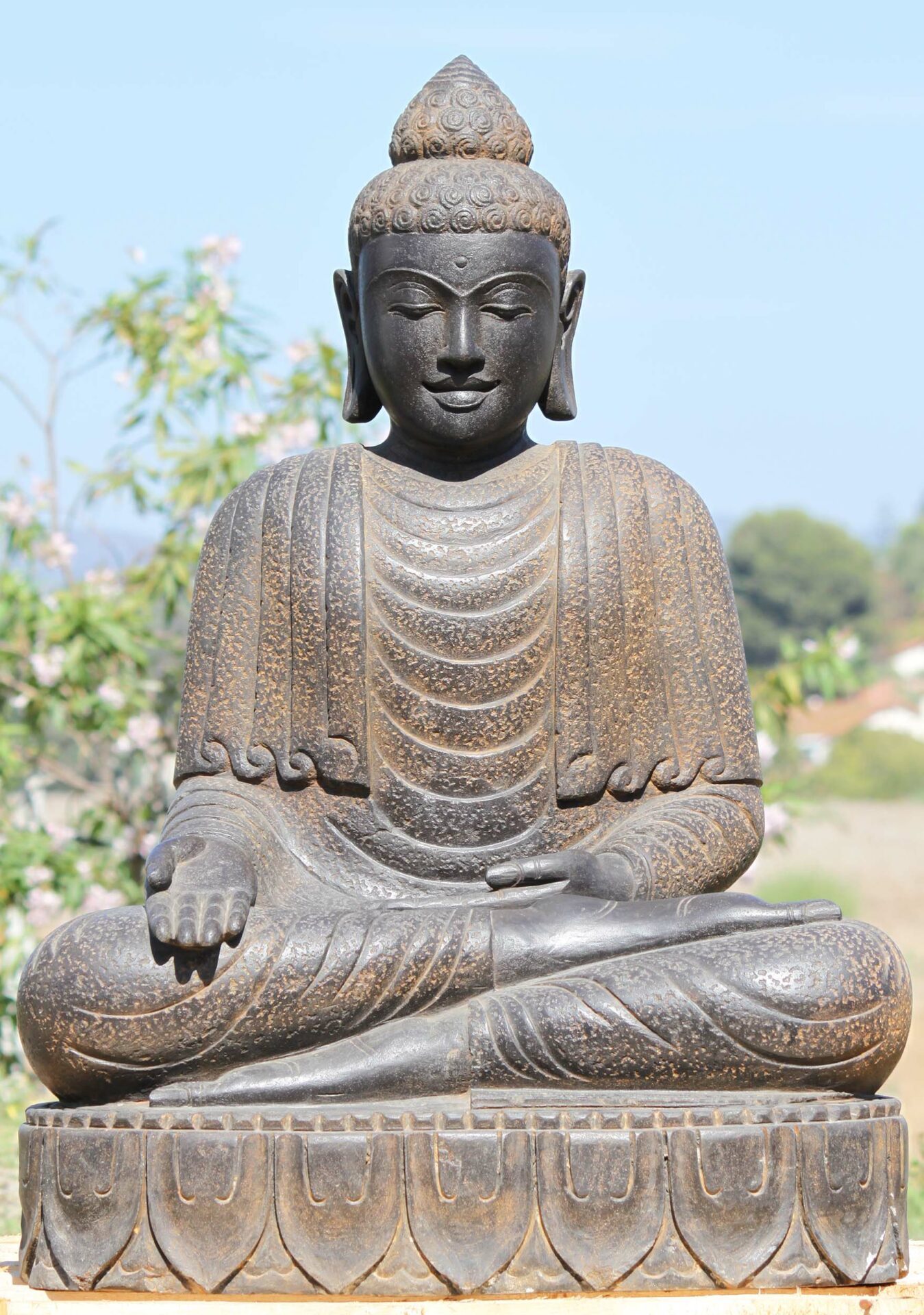 9 Types of Buddha Statues and Their Meaning | ChinaPlanning