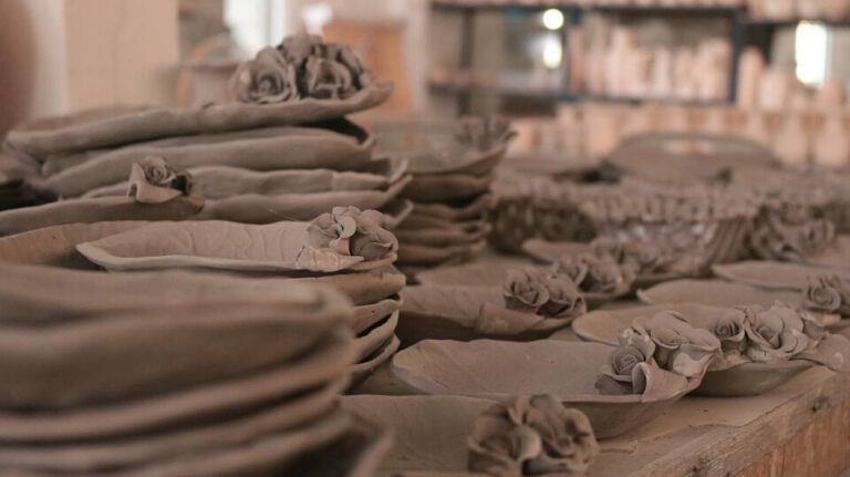 History of Fine China: From Ancient China to Modern Day | ChinaPlanning