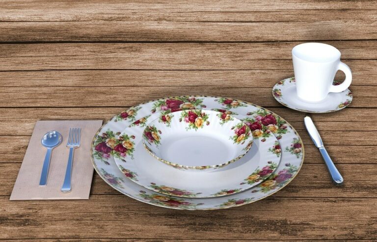 History of Fine China: From Ancient China to Modern Day | ChinaPlanning
