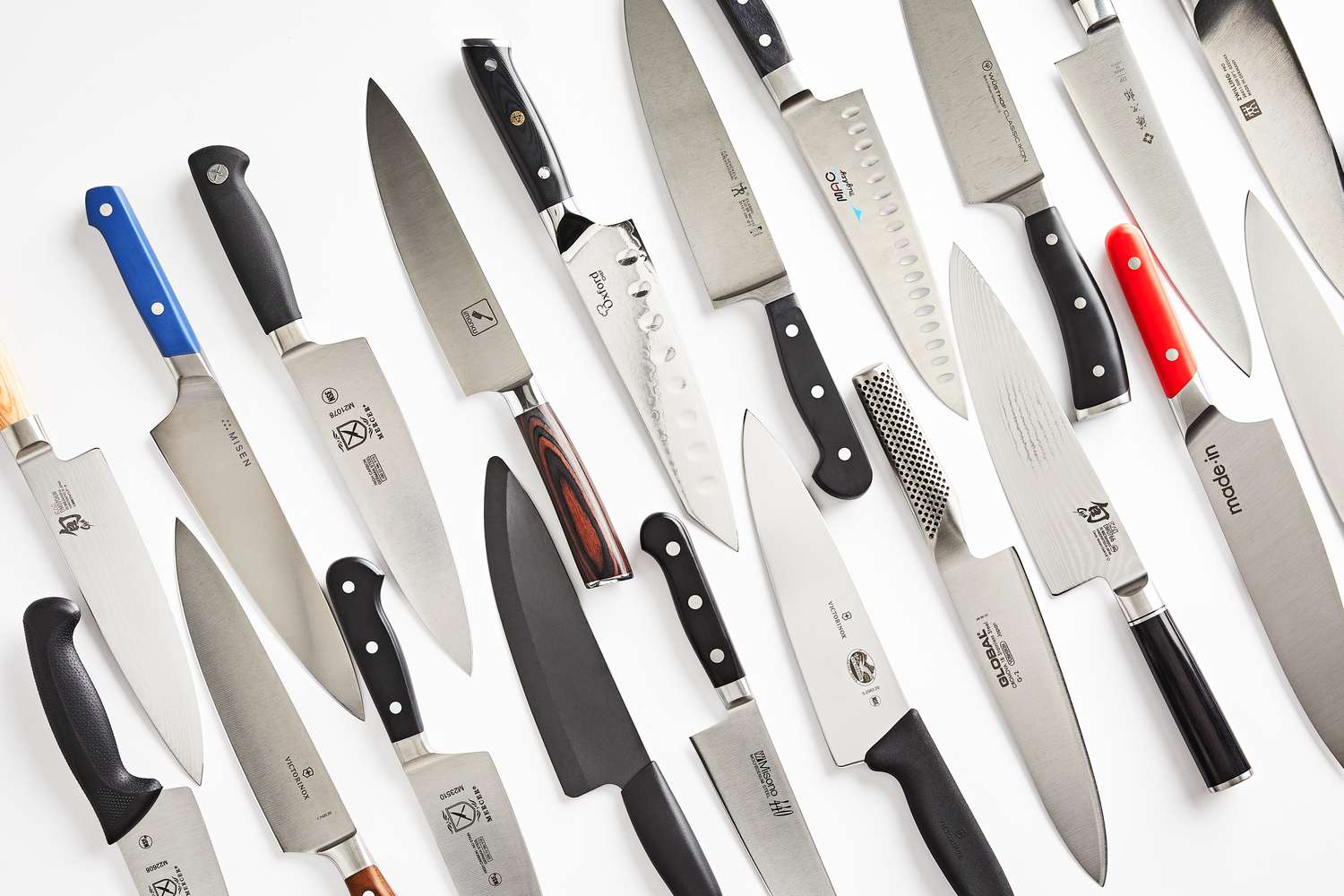 Chinese Cleaver vs. Chef Knife: Which One Outweighs The Other ...