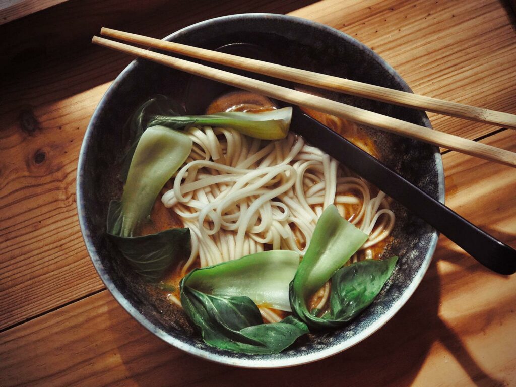 10 Best Chinese Noodles You Can't Miss | ChinaPlanning