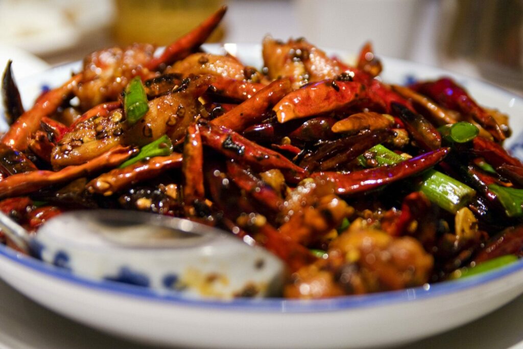 10 Spicy Chinese Dishes for Culinary Lovers | ChinaPlanning